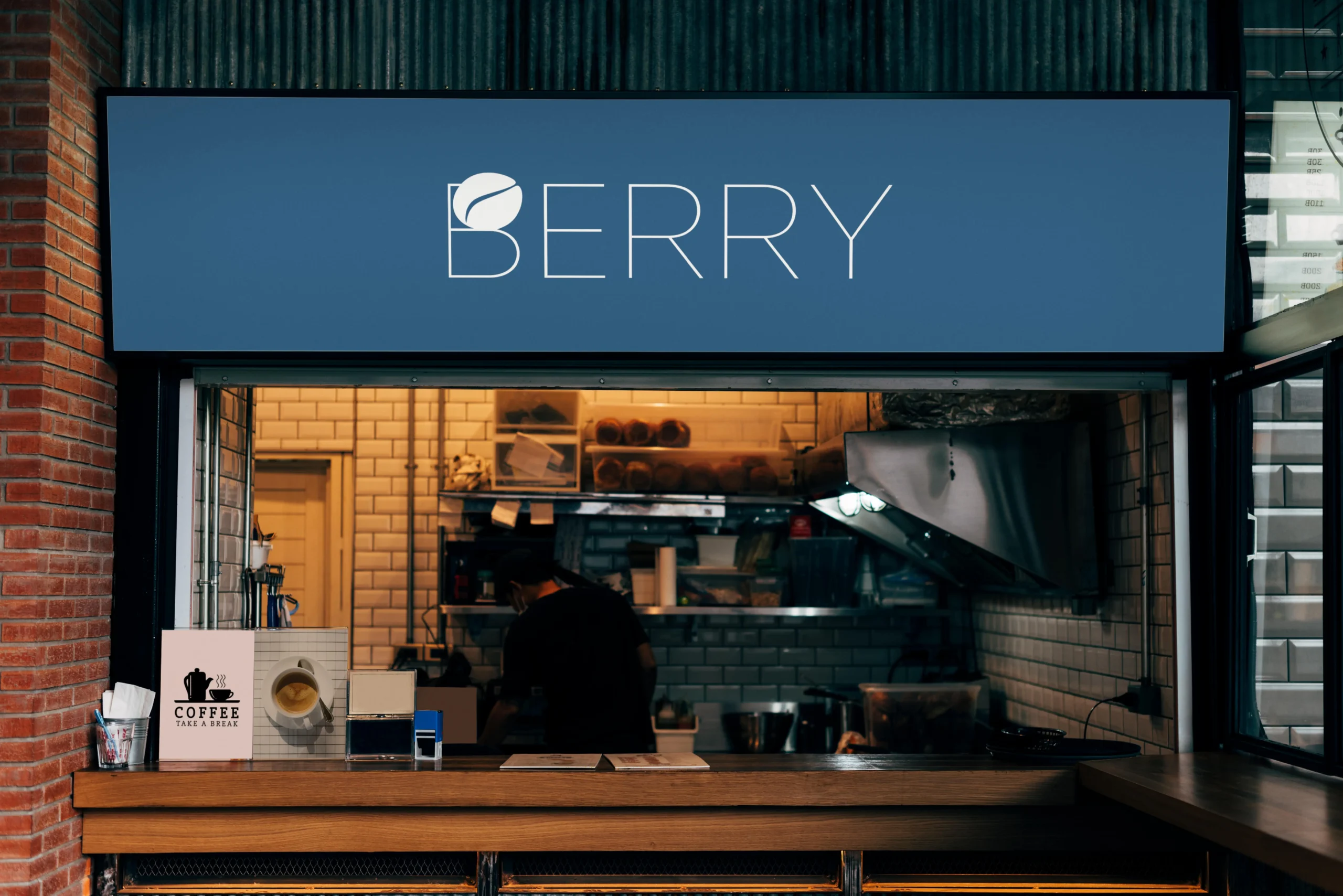 Berry - TheFactorx.co